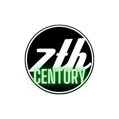 7th Century Music | Admin